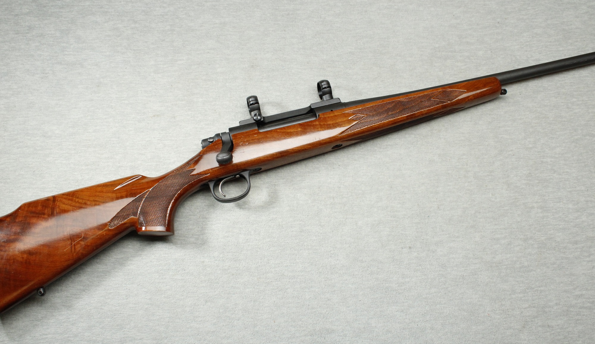 Remington ~ 700 ADL ~ .270 Winchester | Mack's Prairie Wings